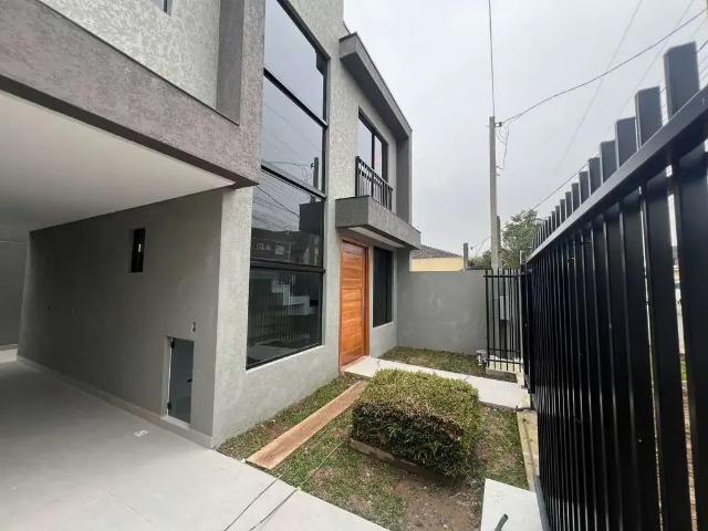 Casa / Sobrado para Venda em Curitiba/PR Pinheirinho 3 Quartos