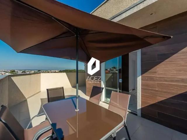 Casa / Sobrado para Venda em Curitiba/PR Pinheirinho 3 Quartos