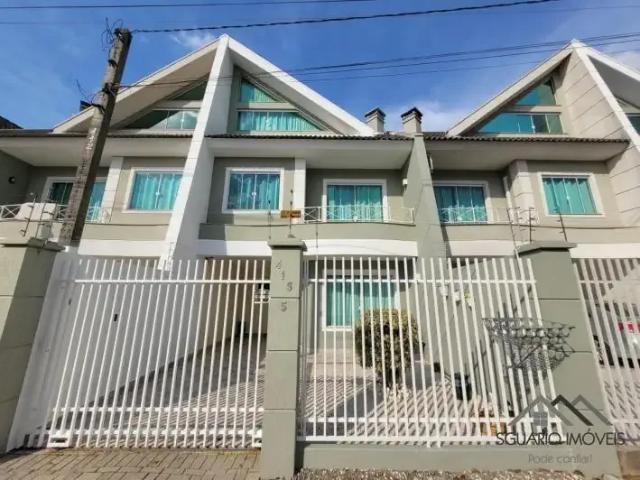 Casa / Sobrado para Venda em Curitiba/PR Pinheirinho 3 Quartos