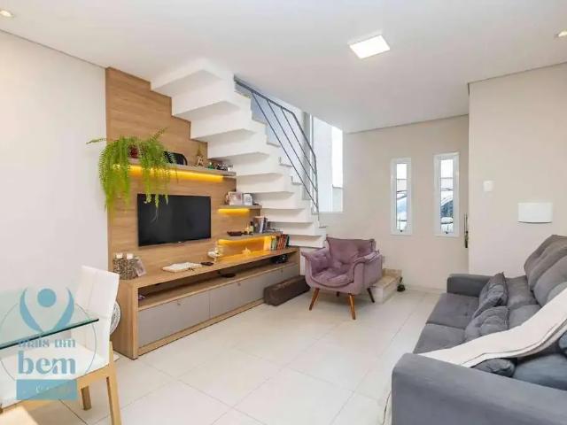 Casa / Sobrado para Venda em Curitiba/PR Pinheirinho 3 Quartos