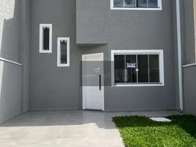 Casa / Sobrado para Venda em Curitiba/PR Pinheirinho 3 Quartos
