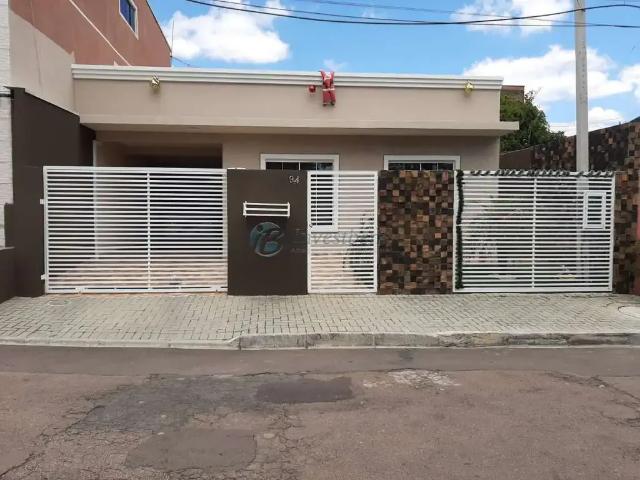 Casa / Sobrado para Venda em Curitiba/PR Pinheirinho 3 Quartos