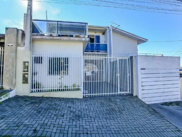Casa / Sobrado para Venda em Curitiba/PR Pinheirinho 3 Quartos