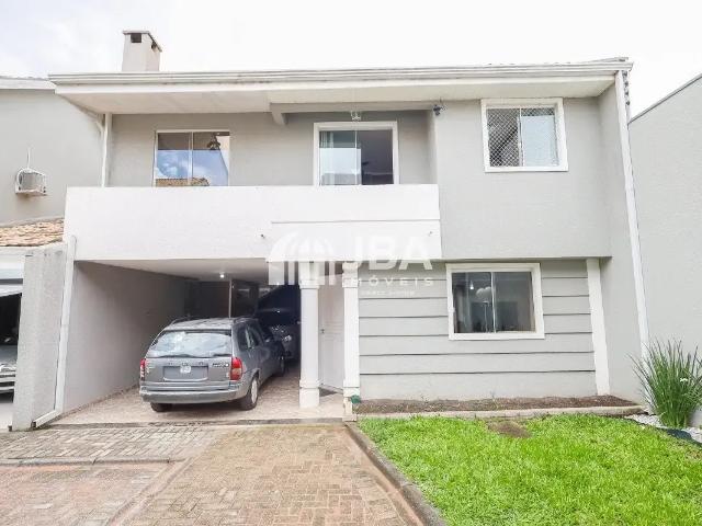 Casa / Sobrado para Venda em Curitiba/PR Pinheirinho 3 Quartos