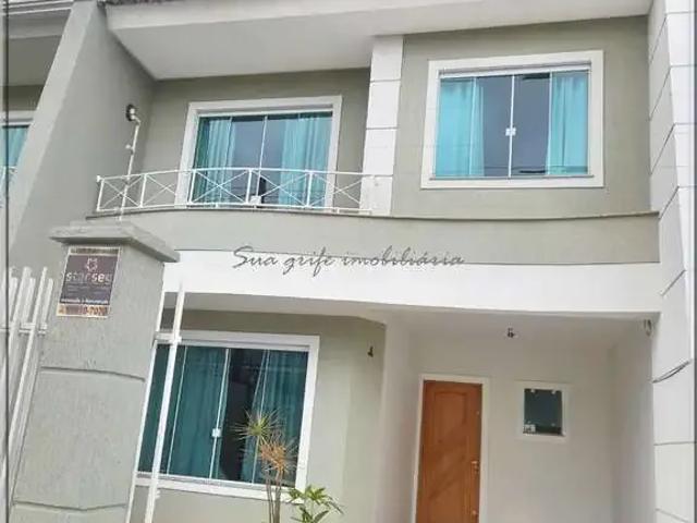 Casa / Sobrado para Venda em Curitiba/PR Pinheirinho 3 Quartos