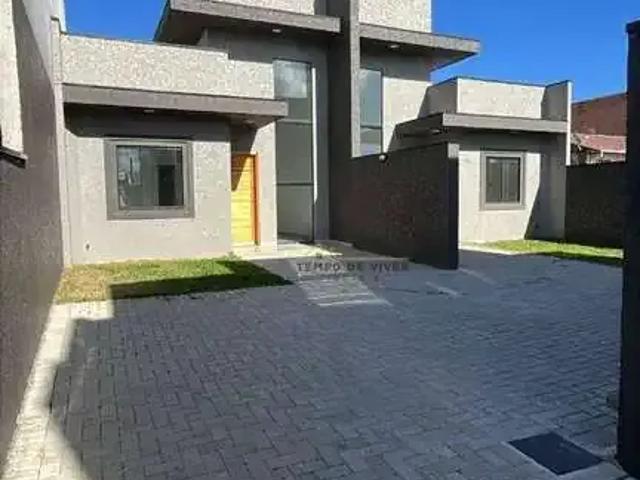 Casa / Sobrado para Venda em Curitiba/PR Pinheirinho 3 Quartos