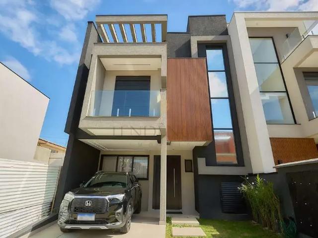 Casa / Sobrado para Venda em Curitiba/PR Pinheirinho 3 Quartos