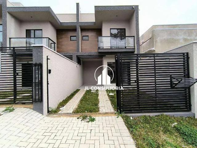 Casa / Sobrado para Venda em Curitiba/PR Pinheirinho 3 Quartos