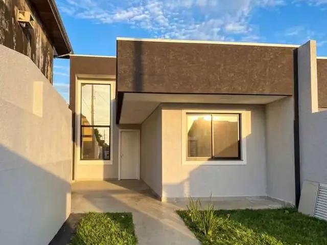 Casa / Sobrado para Venda em Curitiba/PR Pinheirinho 3 Quartos
