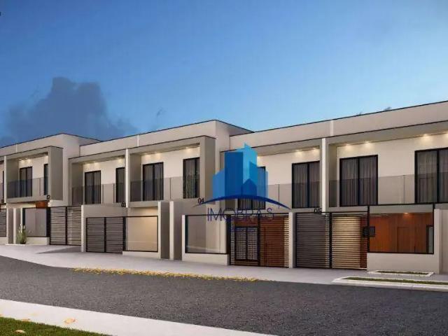 Casa / Sobrado para Venda em Curitiba/PR Pinheirinho 3 Quartos