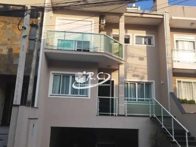 Casa / Sobrado para Venda em Curitiba/PR Pinheirinho 3 Quartos