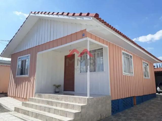 Casa / Sobrado para Venda em Curitiba/PR Pinheirinho 3 Quartos