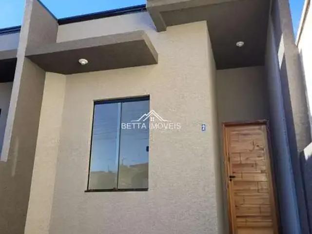 Casa / Sobrado para Venda em Curitiba/PR Pinheirinho 3 Quartos