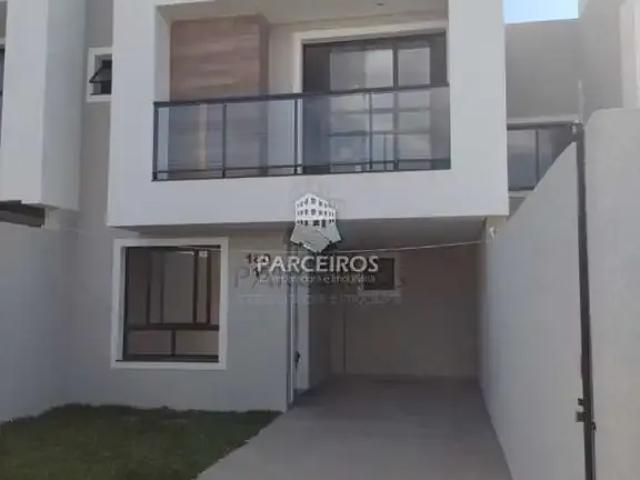 Casa / Sobrado para Venda em Curitiba/PR Pinheirinho 3 Quartos