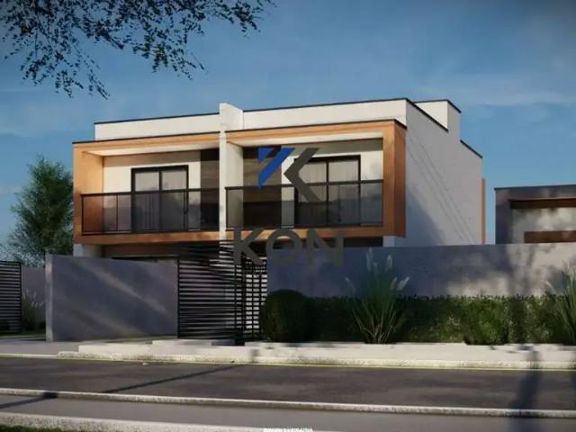 Casa / Sobrado para Venda em Curitiba/PR Pinheirinho 3 Quartos