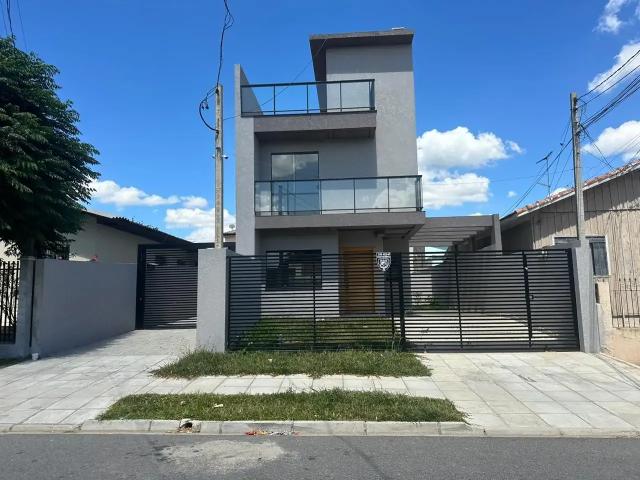 Casa / Sobrado para Venda em Curitiba/PR Pinheirinho 3 Quartos