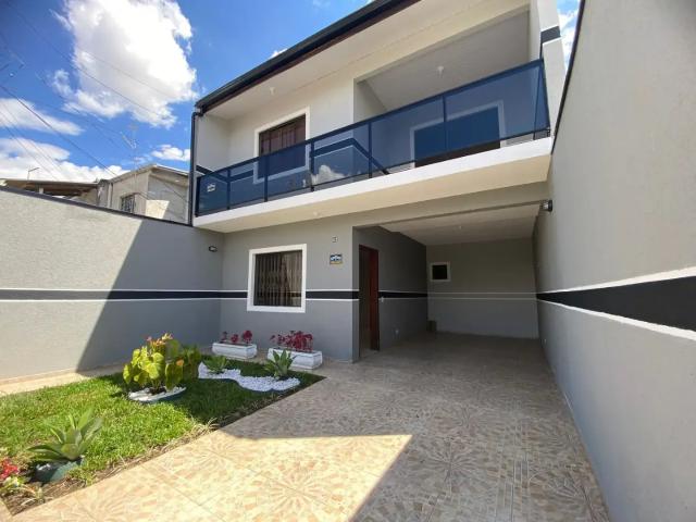 Casa / Sobrado para Venda em Curitiba/PR Pinheirinho 3 Quartos
