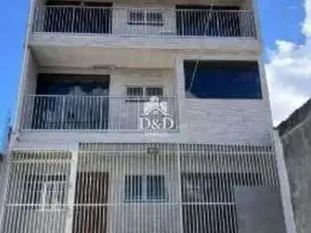 Casa / Sobrado para Venda em Curitiba/PR Pinheirinho 3 Quartos