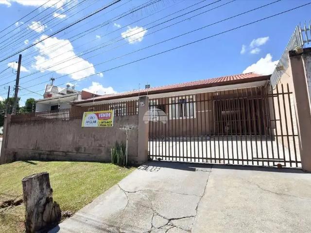 Casa / Sobrado para Venda em Curitiba/PR Pinheirinho 4 Quartos