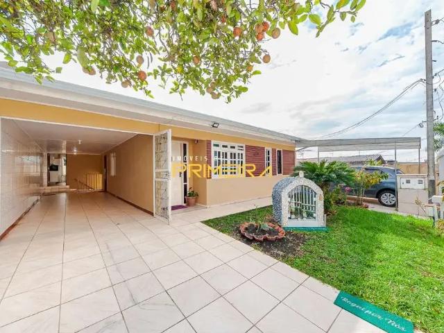 Casa / Sobrado para Venda em Curitiba/PR Pinheirinho 4 Quartos
