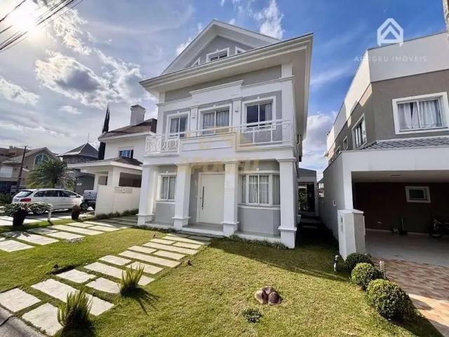 Casa / Sobrado para Venda em Curitiba/PR Pinheirinho 4 Quartos