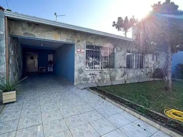 Casa / Sobrado para Venda em Curitiba/PR Portão 4 Quartos