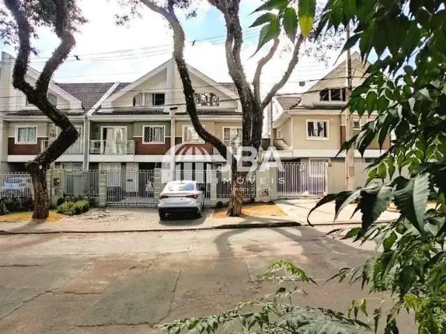 Casa / Sobrado para Venda em Curitiba/PR Portão 4 Quartos