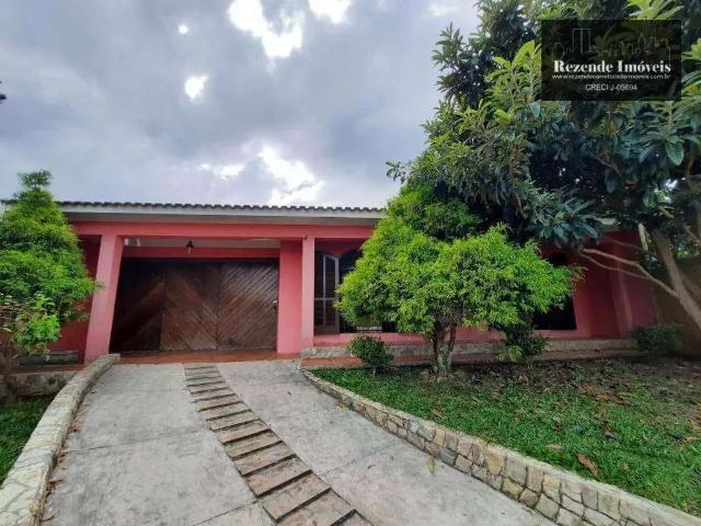 Casa / Sobrado para Venda em Curitiba/PR Portão 4 Quartos