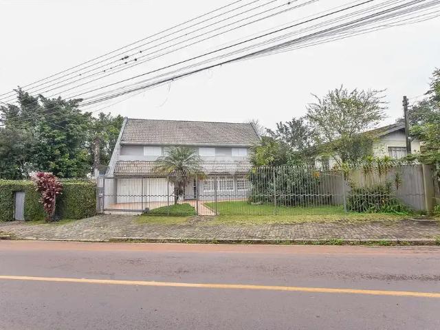 Casa / Sobrado para Venda em Curitiba/PR Portão 4 Quartos