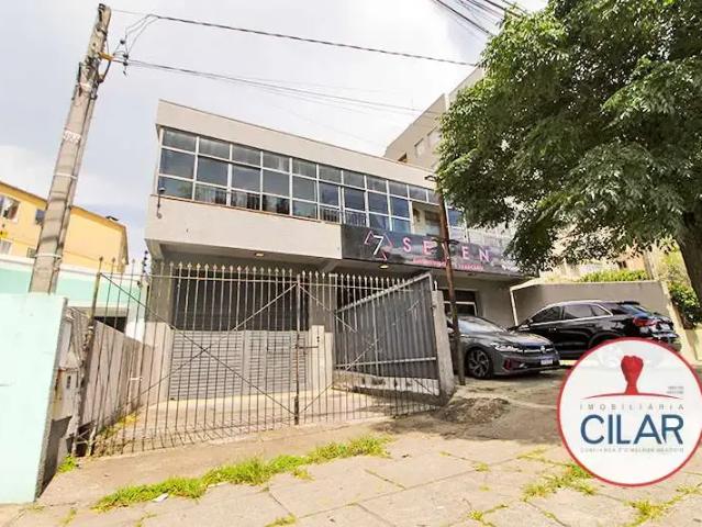Casa / Sobrado para Venda em Curitiba/PR Portão 4 Quartos