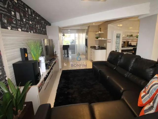 Casa / Sobrado para Venda em Curitiba/PR Portão 4 Quartos