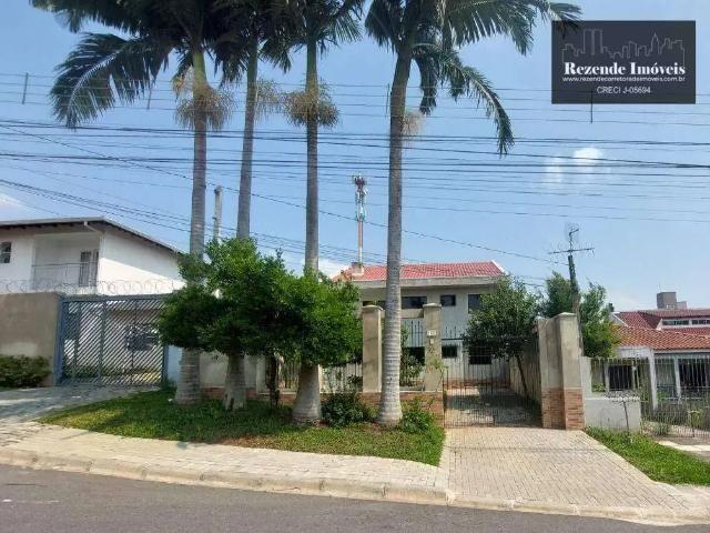 Casa / Sobrado para Venda em Curitiba/PR Portão 5 Quartos