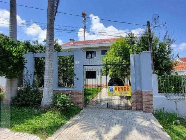 Casa / Sobrado para Venda em Curitiba/PR Portão 5 Quartos