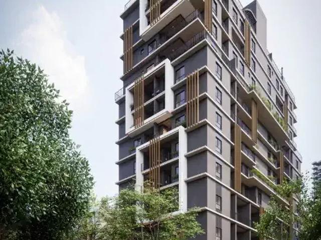 Casa / Sobrado para Venda em Curitiba/PR Portão 2 Quartos