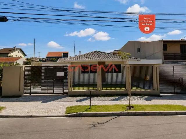 Casa / Sobrado para Venda em Curitiba/PR Portão 2 Quartos
