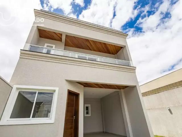 Casa / Sobrado para Venda em Curitiba/PR Portão