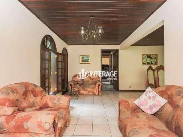 Casa / Sobrado para Venda em Curitiba/PR Portão 3 Quartos