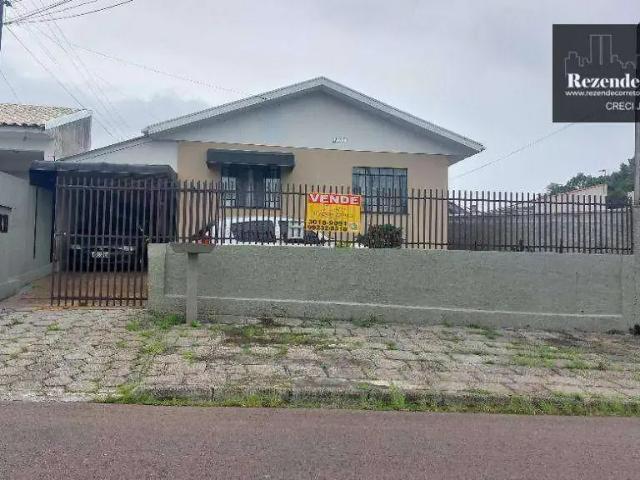 Casa / Sobrado para Venda em Curitiba/PR Portão 3 Quartos