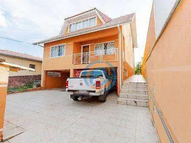 Casa / Sobrado para Venda em Curitiba/PR Portão 3 Quartos