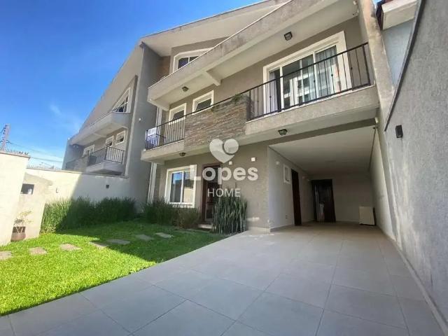 Casa / Sobrado para Venda em Curitiba/PR Portão 3 Quartos