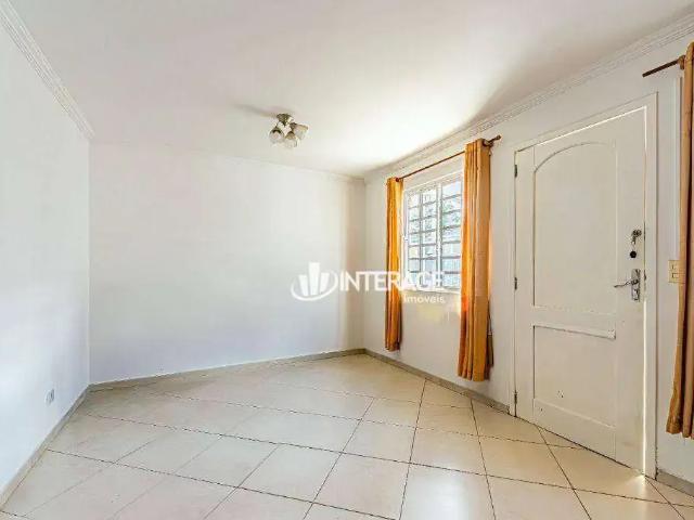 Casa / Sobrado para Venda em Curitiba/PR Portão 3 Quartos