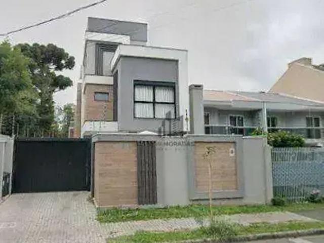 Casa / Sobrado para Venda em Curitiba/PR Portão 3 Quartos