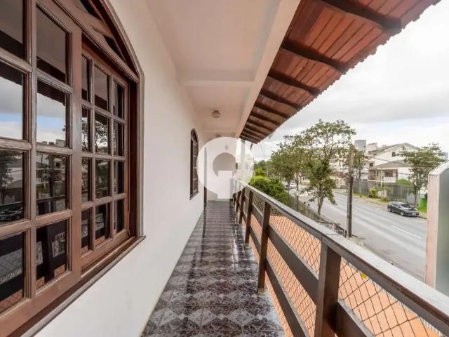 Casa / Sobrado para Venda em Curitiba/PR Portão 3 Quartos