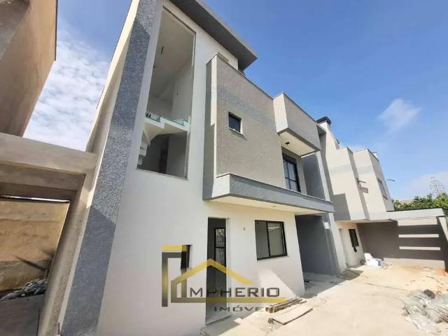 Casa / Sobrado para Venda em Curitiba/PR Portão 3 Quartos