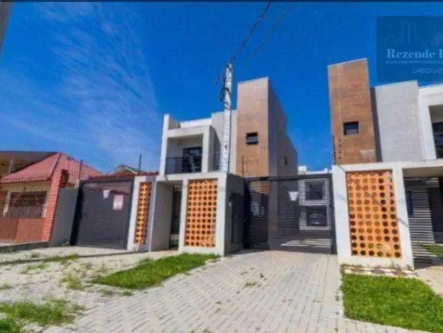 Casa / Sobrado para Venda em Curitiba/PR Portão 3 Quartos