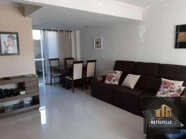 Casa / Sobrado para Venda em Curitiba/PR Portão 3 Quartos