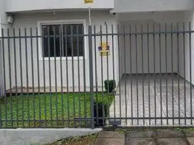 Casa / Sobrado para Venda em Curitiba/PR Portão 3 Quartos