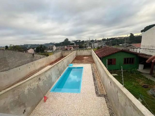 Casa / Sobrado para Venda em Curitiba/PR Portão 3 Quartos