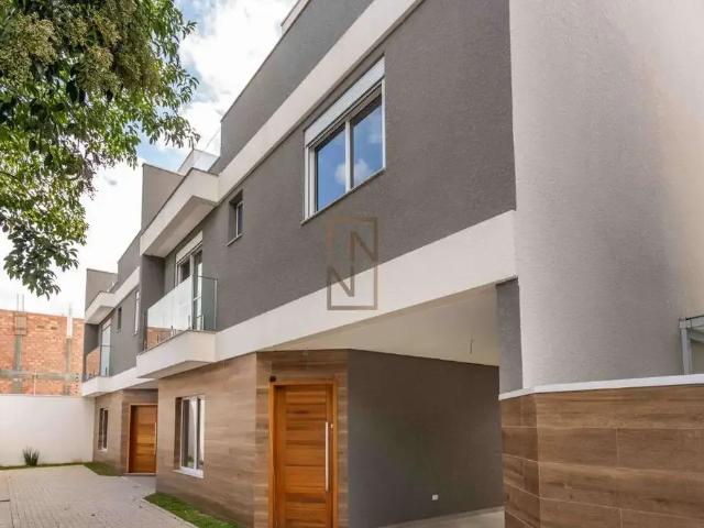 Casa / Sobrado para Venda em Curitiba/PR Portão 3 Quartos