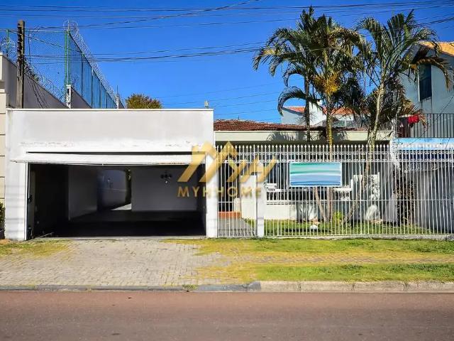 Casa / Sobrado para Venda em Curitiba/PR Portão 3 Quartos